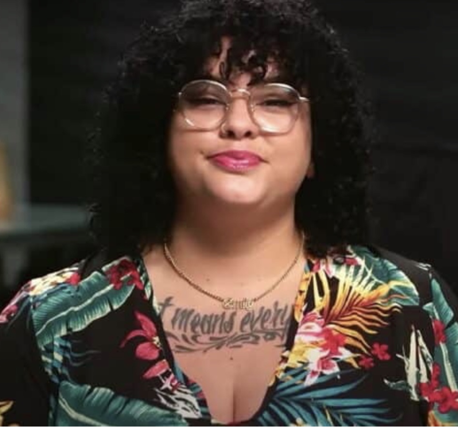 Exclusive Interview With Emily! - Word on the Street Reality