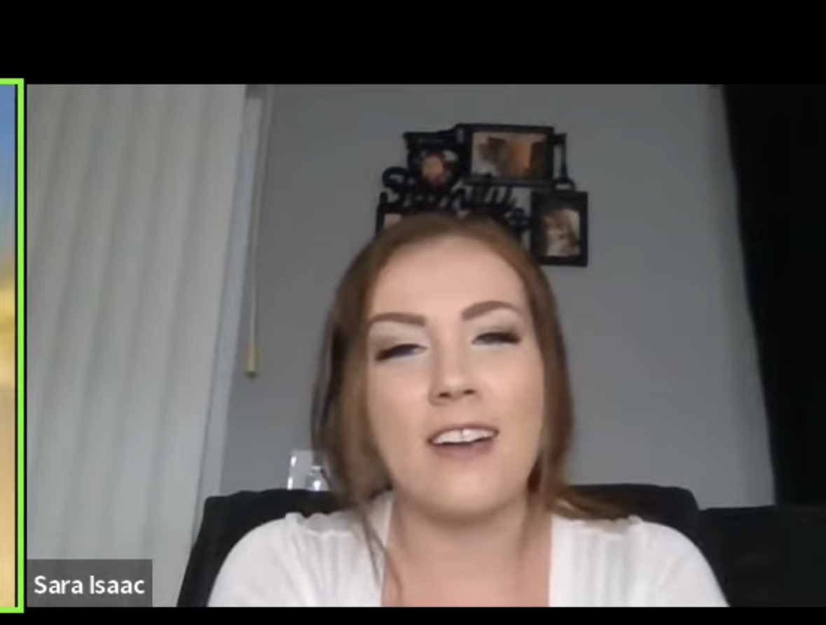 Life After Lockup: Sara Explains Her Side - Word on the Street Reality